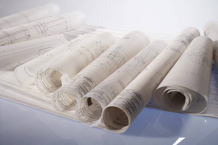 Large Format/Oversize Scanning